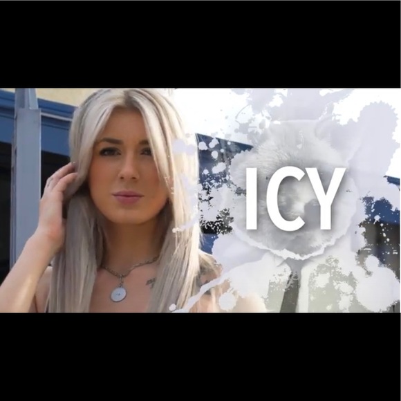 Hair | Pulp Riot Icy Toner | Poshmark